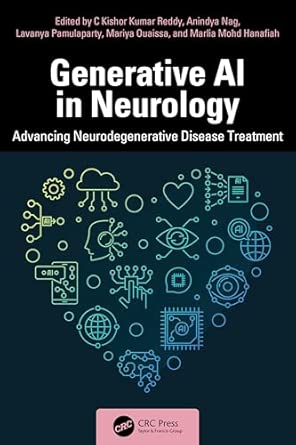 Generative Ai In Neurology Advancing Neurodegenerative Disease ...