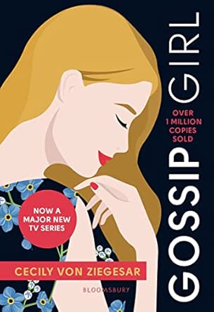 Gossip Girl Now A Major Tv Series On Hbo Max Cecily Von Ziegesar ...