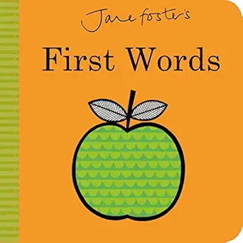 Jane Fosters First Words Jane Foster 9781499802849 PDF | Solutioninn.com