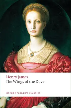 The Wings Of The Dove Henry James ,Peter Brooks 9780199555437 PDF ...
