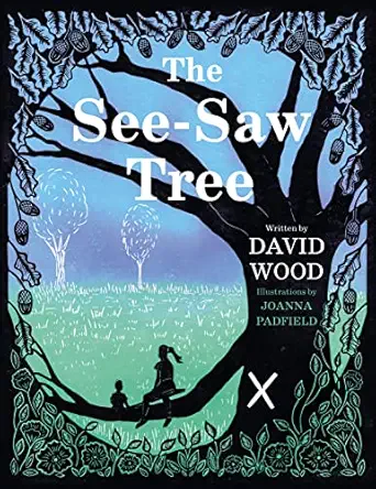 The See Saw Tree David Wood 9781914471070 PDF | Solutioninn.com