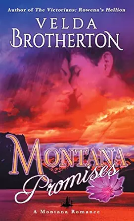 Montana Promises Velda Brotherton 9781633730892 PDF | Solutioninn.com